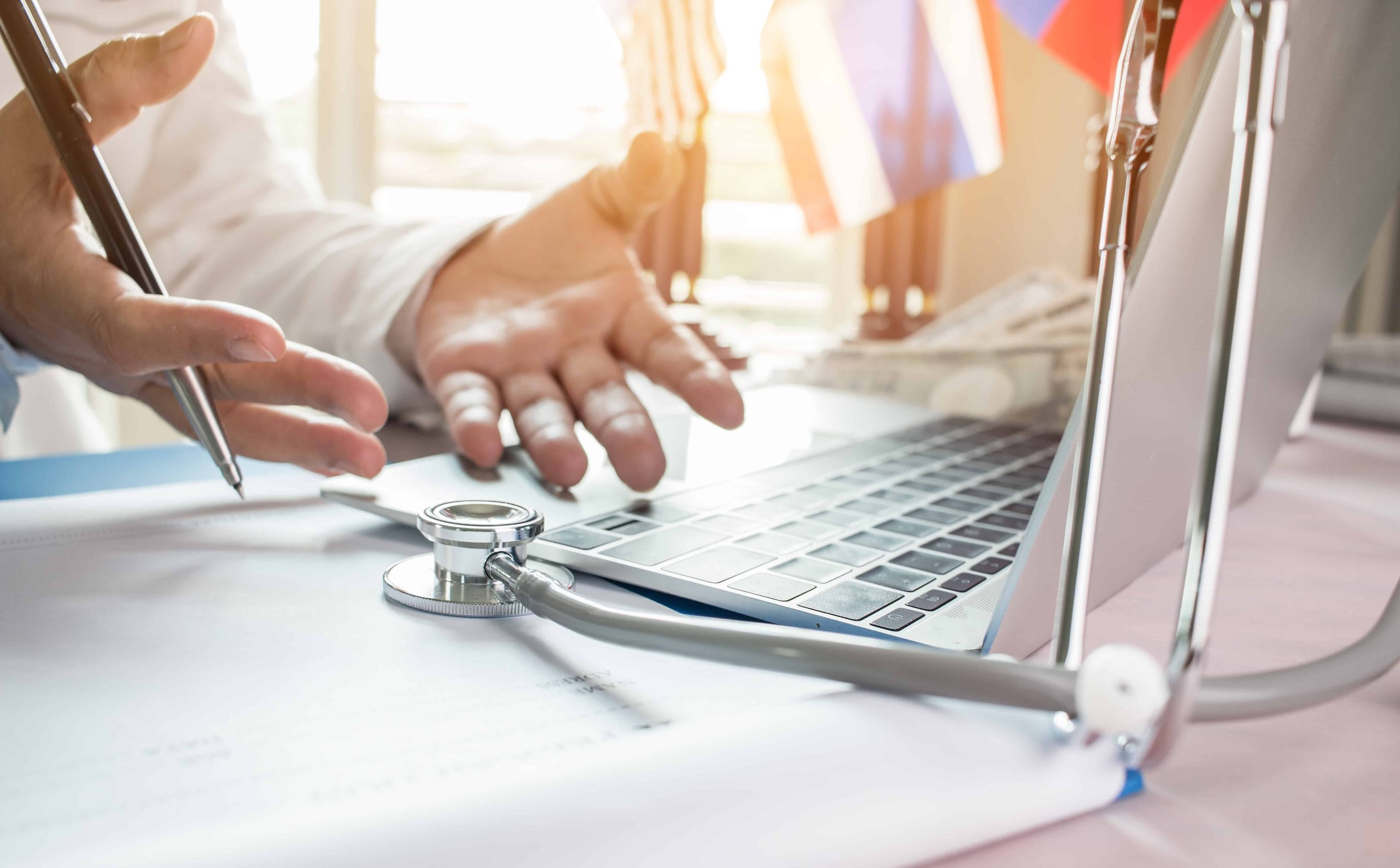 Need Help Paying Your Medical Bills? Here Are Your Options